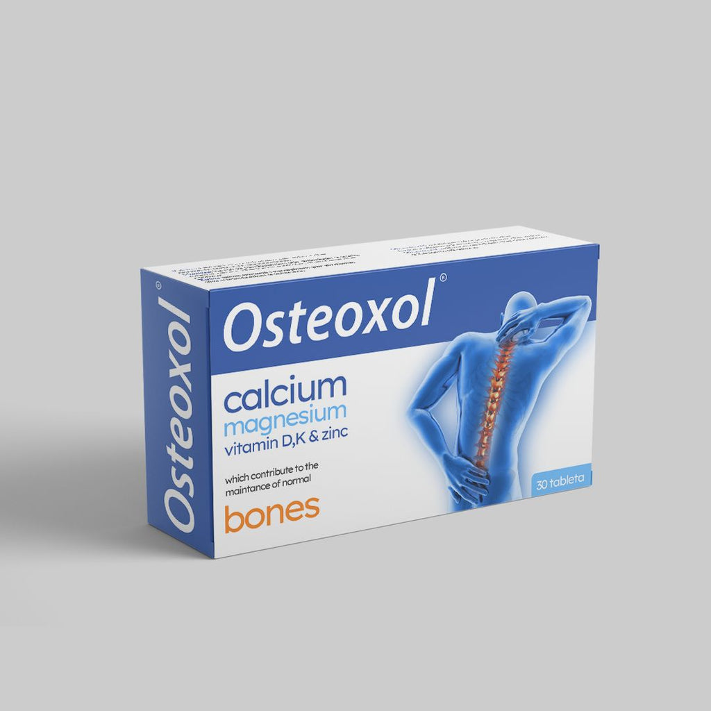 Vitamina dhe Suplemente – stem skincare